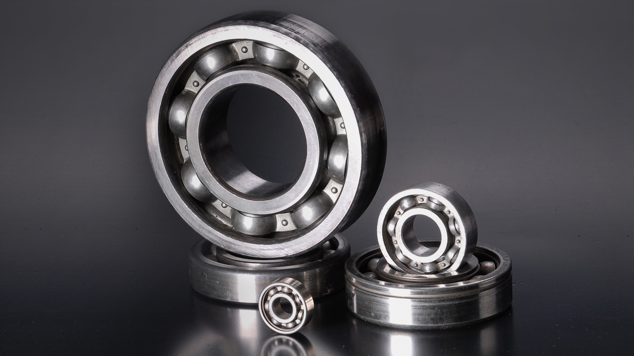 Bearing | APPLICATIONS | SeAH Besteel