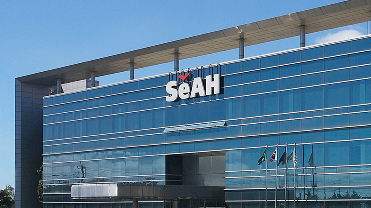 About Us | ABOUT | SeAH Besteel